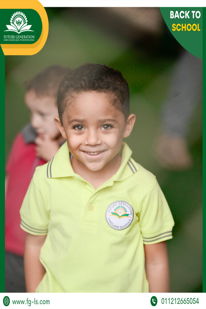 Future Generation Language Schools