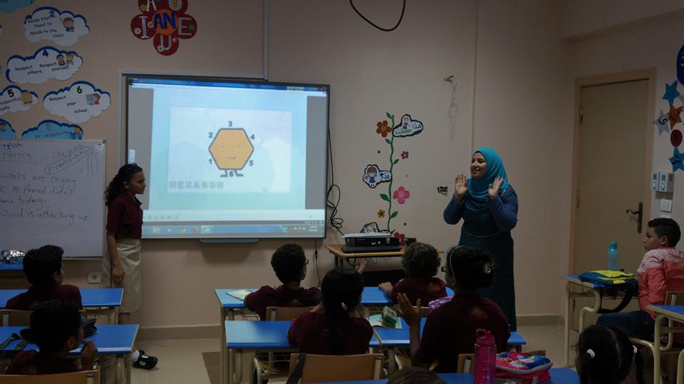 Advanced Learning System